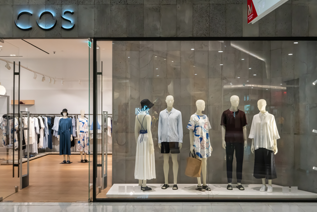 The Importance Of Window Displays In Your Retail Store - The Global ...