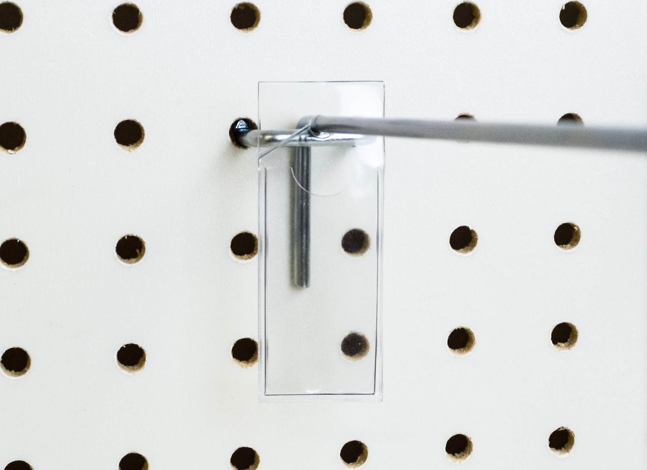 Vinyl Sign Holders – Clear Outdoor Sign Protectors