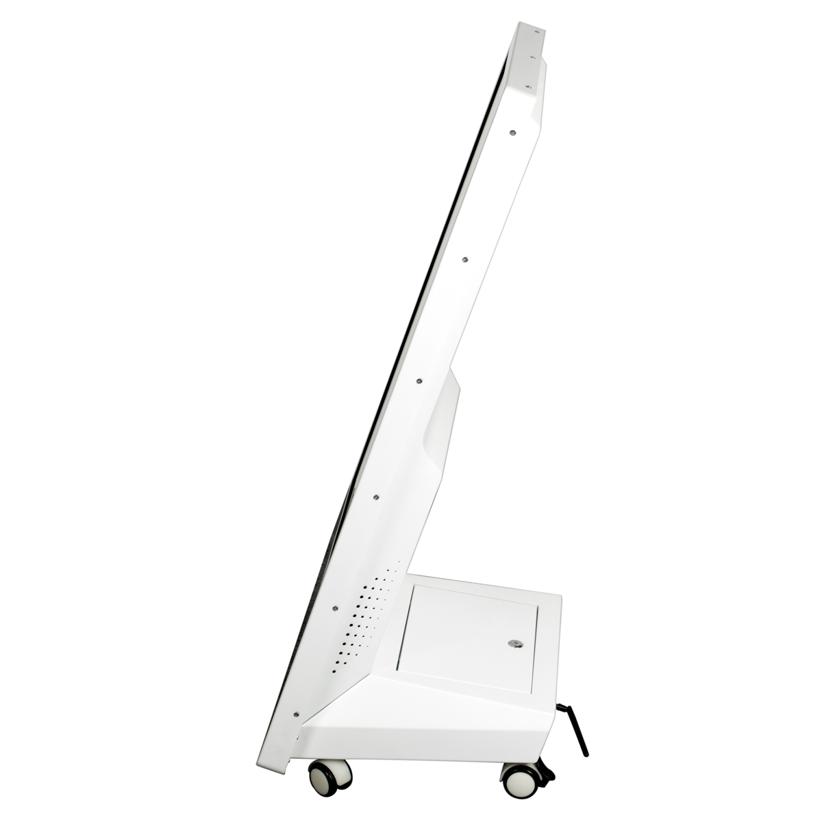 32" Digital Greeter Sign Display - Touchscreen - Android OS - The ...