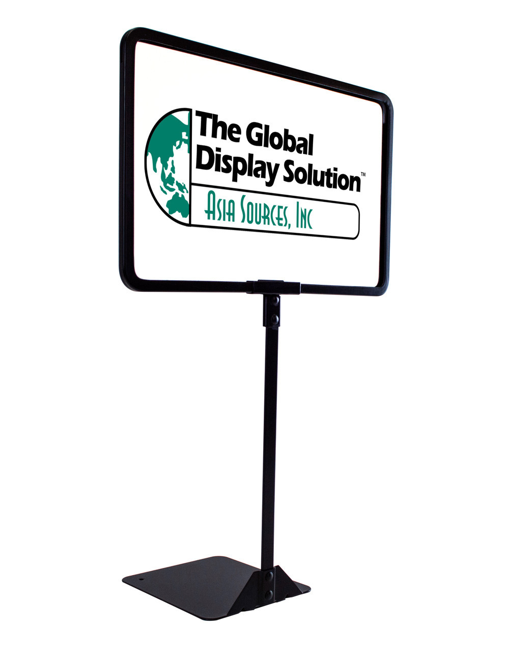 Retail Store Signage, Fixtures and Product Display Solutions