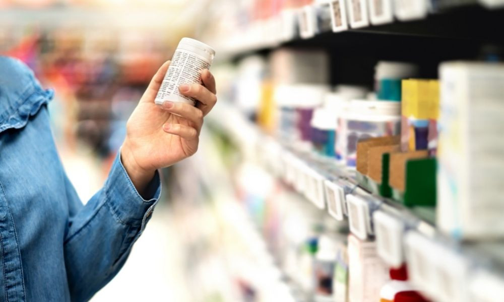 How To Display Health Foods and Supplements in Stores - The Global ...