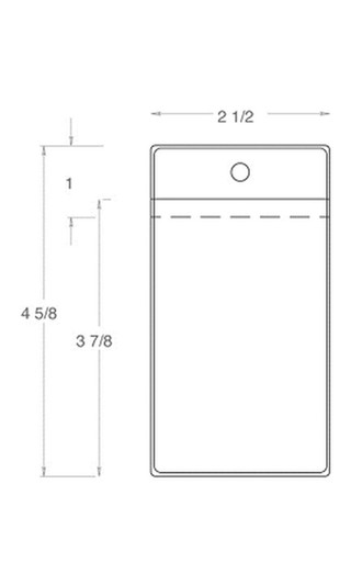 Vinyl Sign Holders – Clear Outdoor Sign Protectors