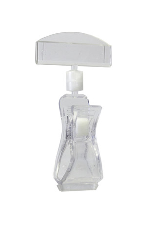 POP Rotating Sign Clips