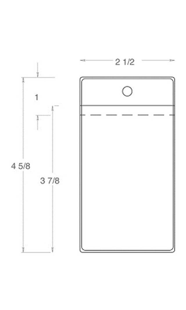 Vinyl Sign Holders – Clear Outdoor Sign Protectors