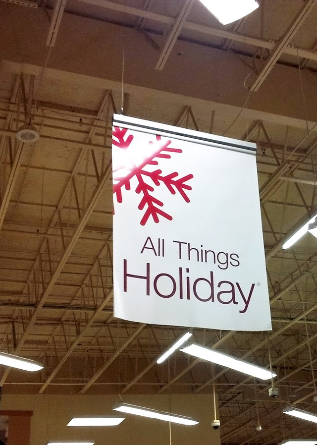 Ceiling & Wall Display Banners | Hanging Banner Displays