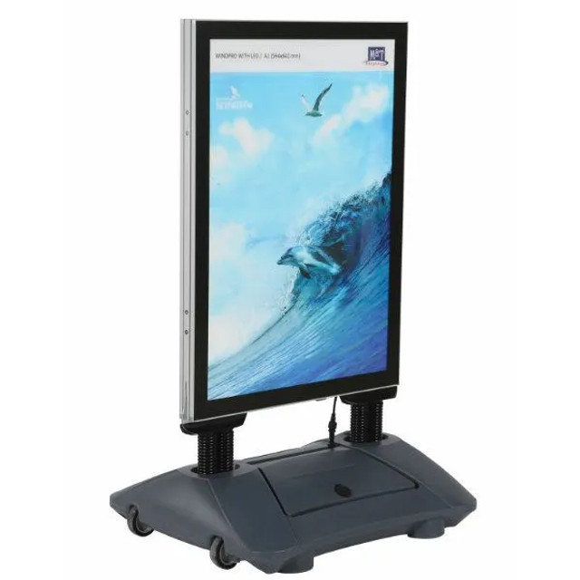 Retail Display, Store Signs, Fixtures and Product Merchandising - The ...