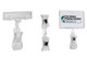 POP Rotating Sign Clips