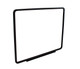Retail Promotional Signage - Metal and Plastic Sign Frames - Magnetic ...
