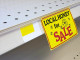 Price Tag Moldings | Shelf Price Tag Holders for Sale