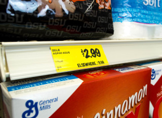 Retail Store Signage, Fixtures and Product Display Solutions