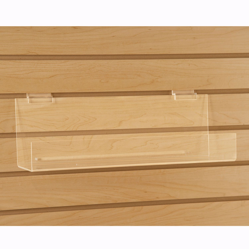 Library Shelf Signs & Labels - The Global Display Solution™