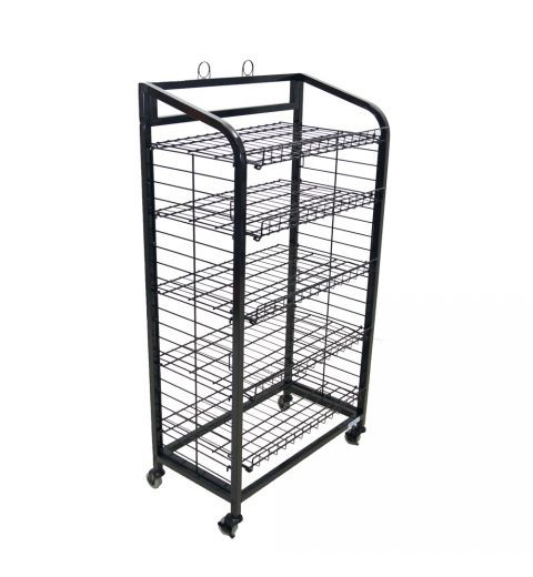 Store Fixtures & Displays | The Global Display Solution