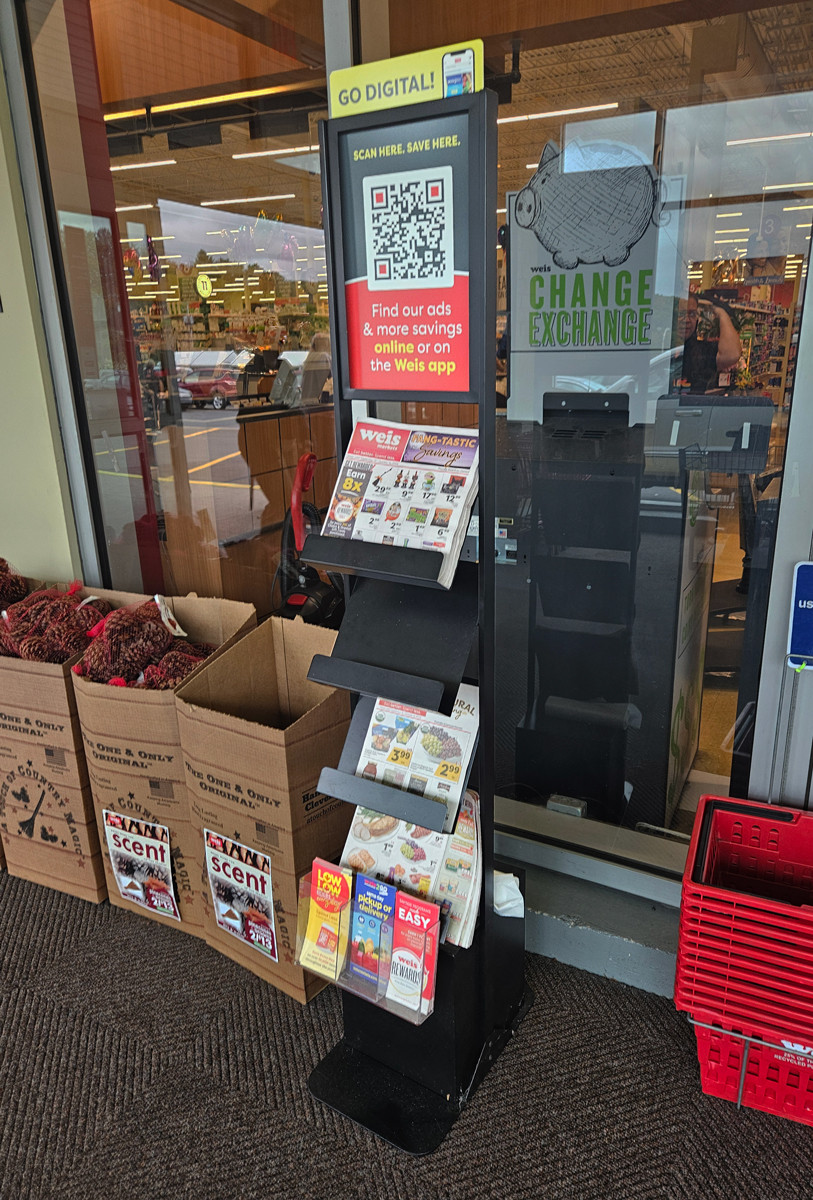 Retail Display, Store Signs, Fixtures and Product Merchandising - The ...