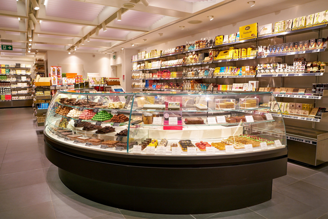 Best Practices For Effective Shelf Management In Retail - The Global ...