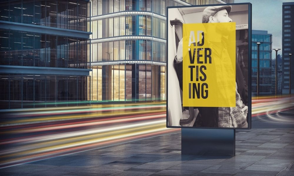 What Is Visual Advertising and Is It Important? - The Global Display ...