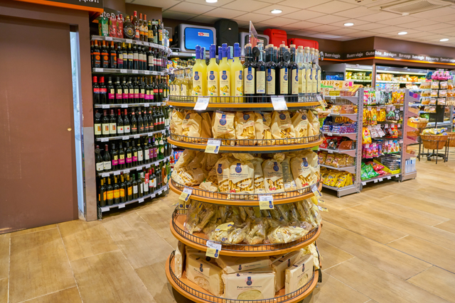 Smart Layout Strategies for Mini and Small Grocery Stores - The Global ...