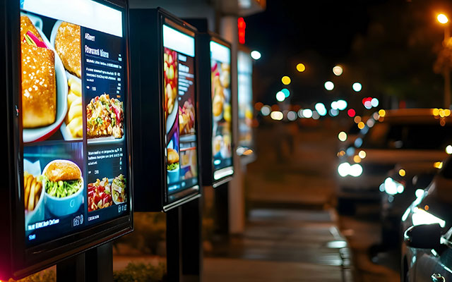 14 Best Signage Locations To Improve Business Visibility - The Global ...