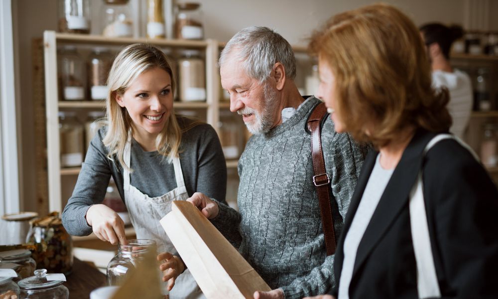 3 Tips To Engage Older Consumers With Digital Marketing - The Global ...