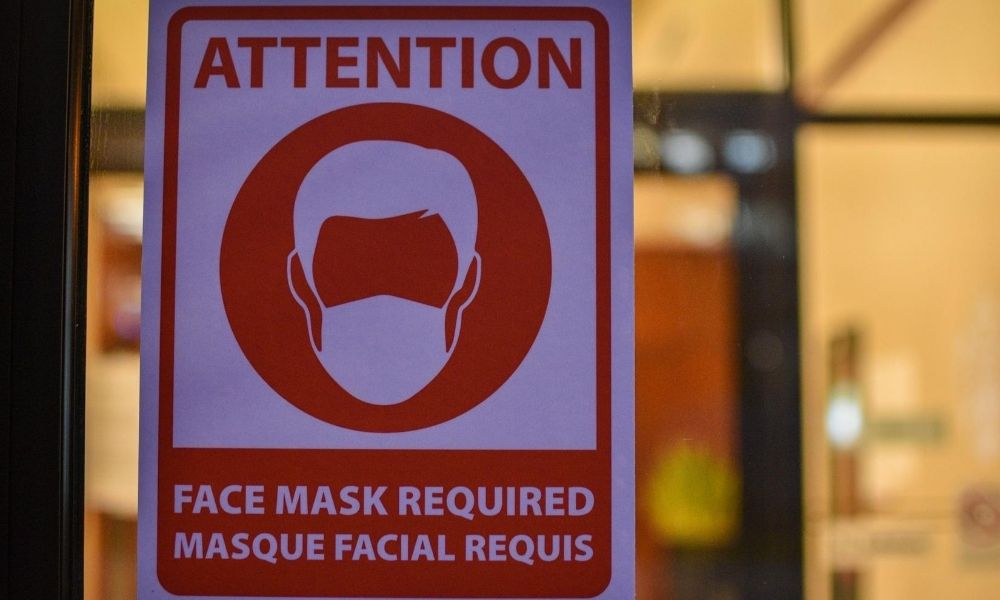The Importance of Displaying Safety Notices in Your Store - The Global ...
