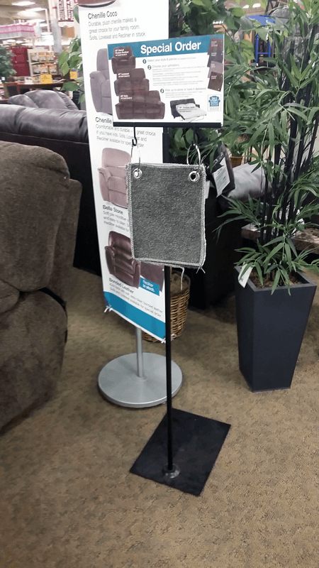 Custom Sign Displays by The Global Display Solution - The Global ...