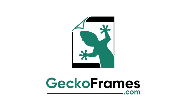 Announcing a great new name for a popular product... Gecko Frames - The ...