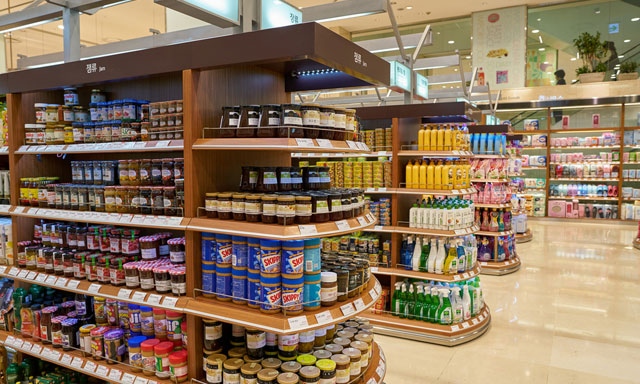 How To Design An Effective Planogram For Cross-Merchandising - The ...