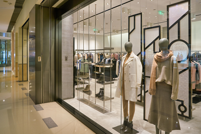 Luxury Retail Strategies For Maximum Profit - The Global Display Solution™