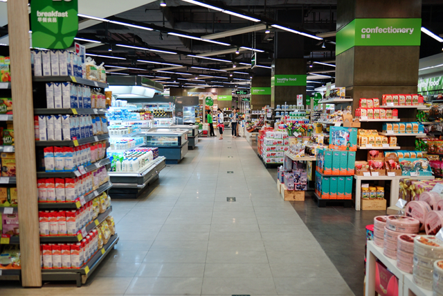 Merchandising Color Order: How To Use It Effectively To Boost Sales ...