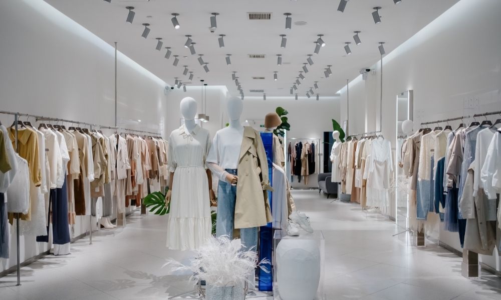 Creative Ways To Improve Retail Store Display - The Global Display ...