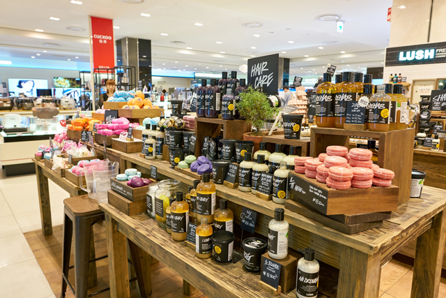 The Importance Of Store Layout For Sales Growth - The Global Display ...