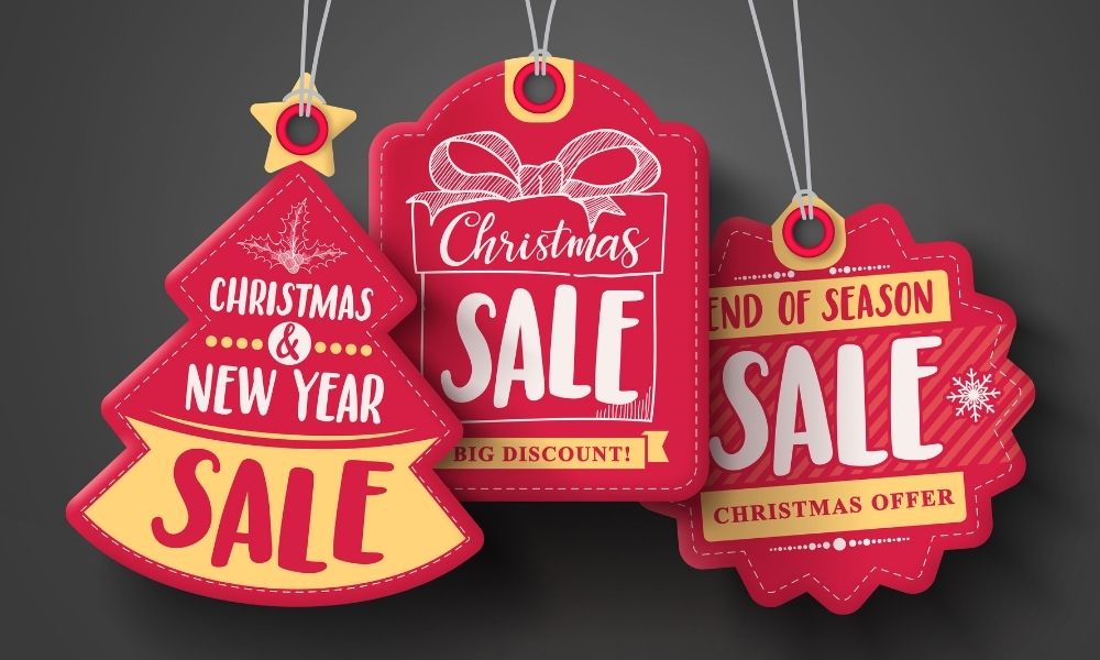 5 Christmas Marketing Ideas To Increase In-Store Sales - The Global ...