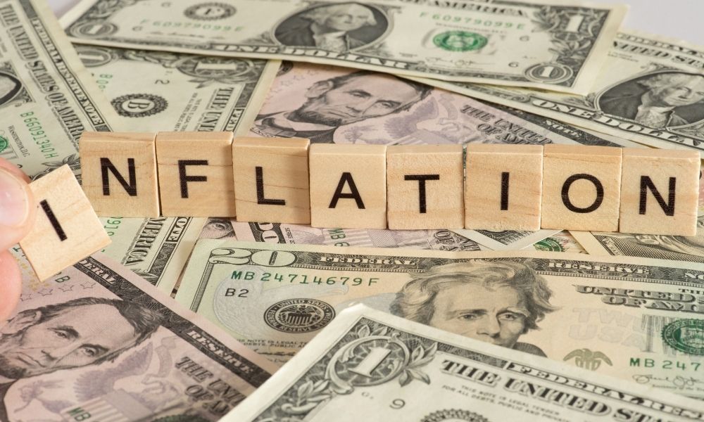 3 Ways Retailers Can Manage Current Inflation Problems - The Global ...