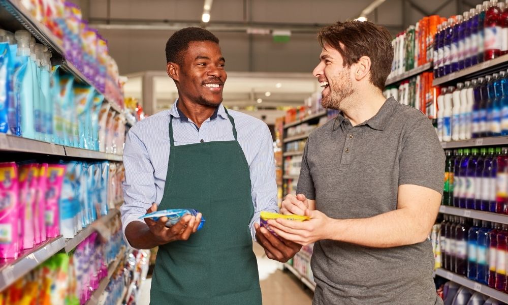 3 Ways To Keep Your Store Fresh & Relevant - The Global Display Solution™