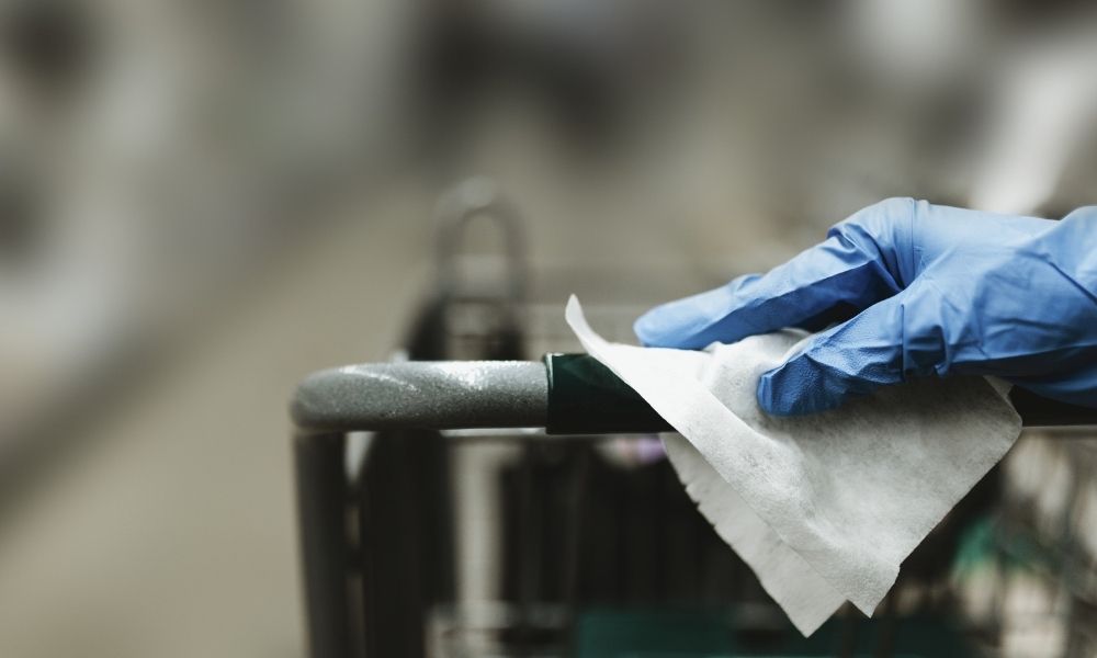 Ways Grocery Stores Can Ensure Employee Health and Safety - The Global ...