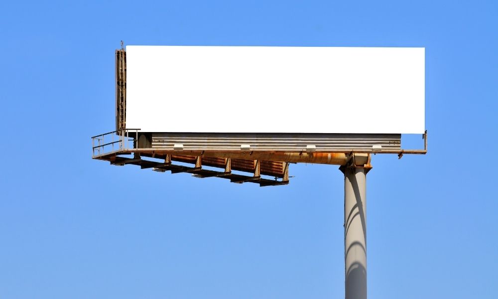 The Top Signage Materials That Last - The Global Display Solution™