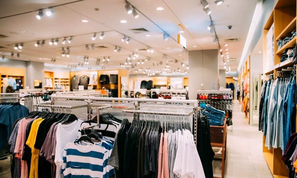 A Guide To Setting up Lighting for Your Store Displays - The Global ...