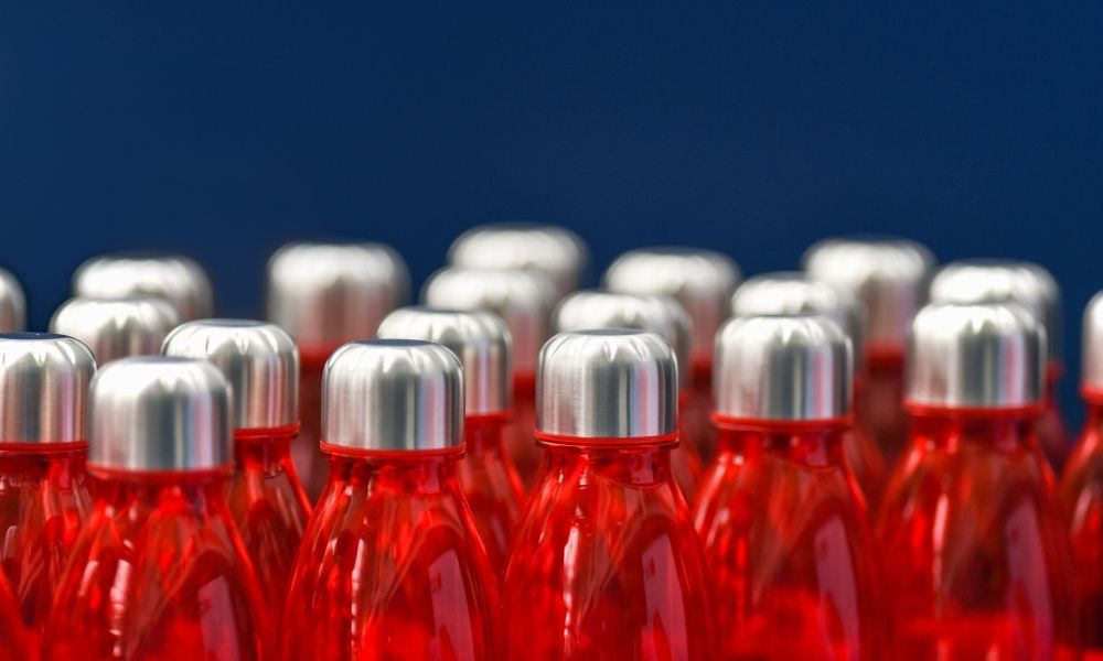 Tips for Arranging Promotional Products - The Global Display Solution™