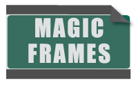 The Reusable Magic Frame Quickly Becoming a Game Changer - The Global ...