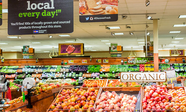 7 Types Of Signage For Retail That Drive Customer Engagement - The ...