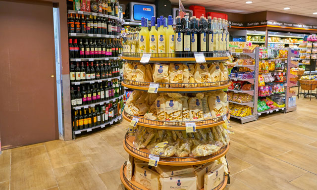 5 Point Of Sale Display Ideas That Sell - The Global Display Solution™