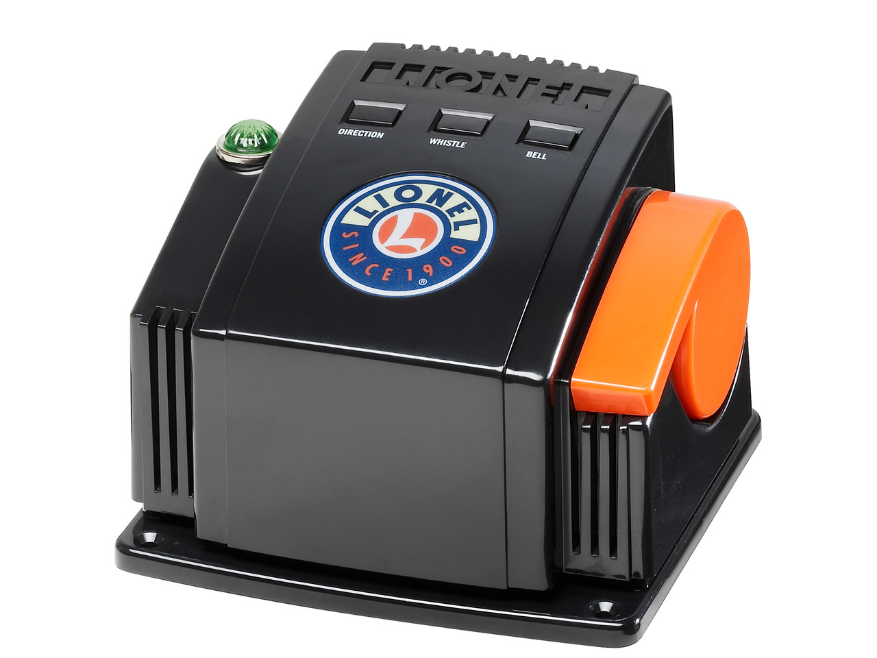 Lionel 6-81495 O Gauge 40 Watt Powermax Transformer - Ippys Hobbies