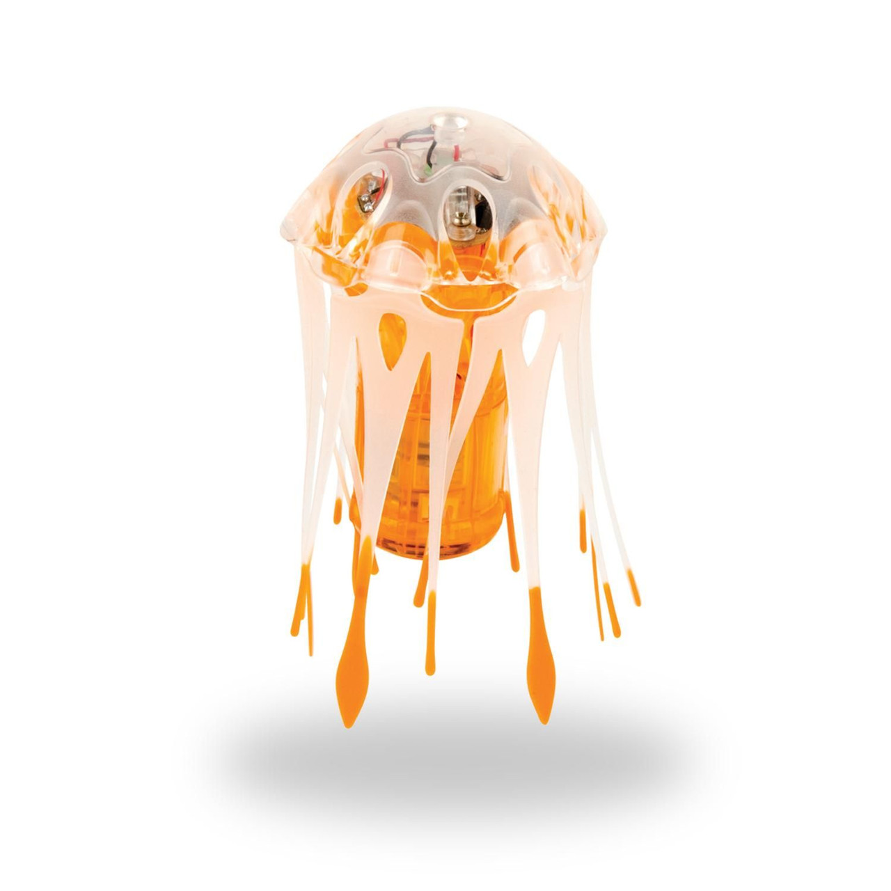 Hexbug Aquabot Jellyfish - Lighted - Orange
