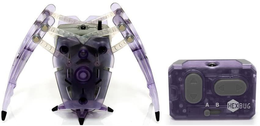 Hexbug Inchworm - Random Color