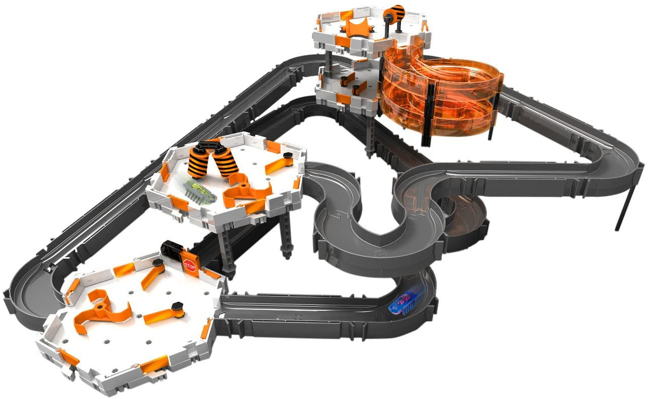 Hexbug Nano Elevation Habitat Set