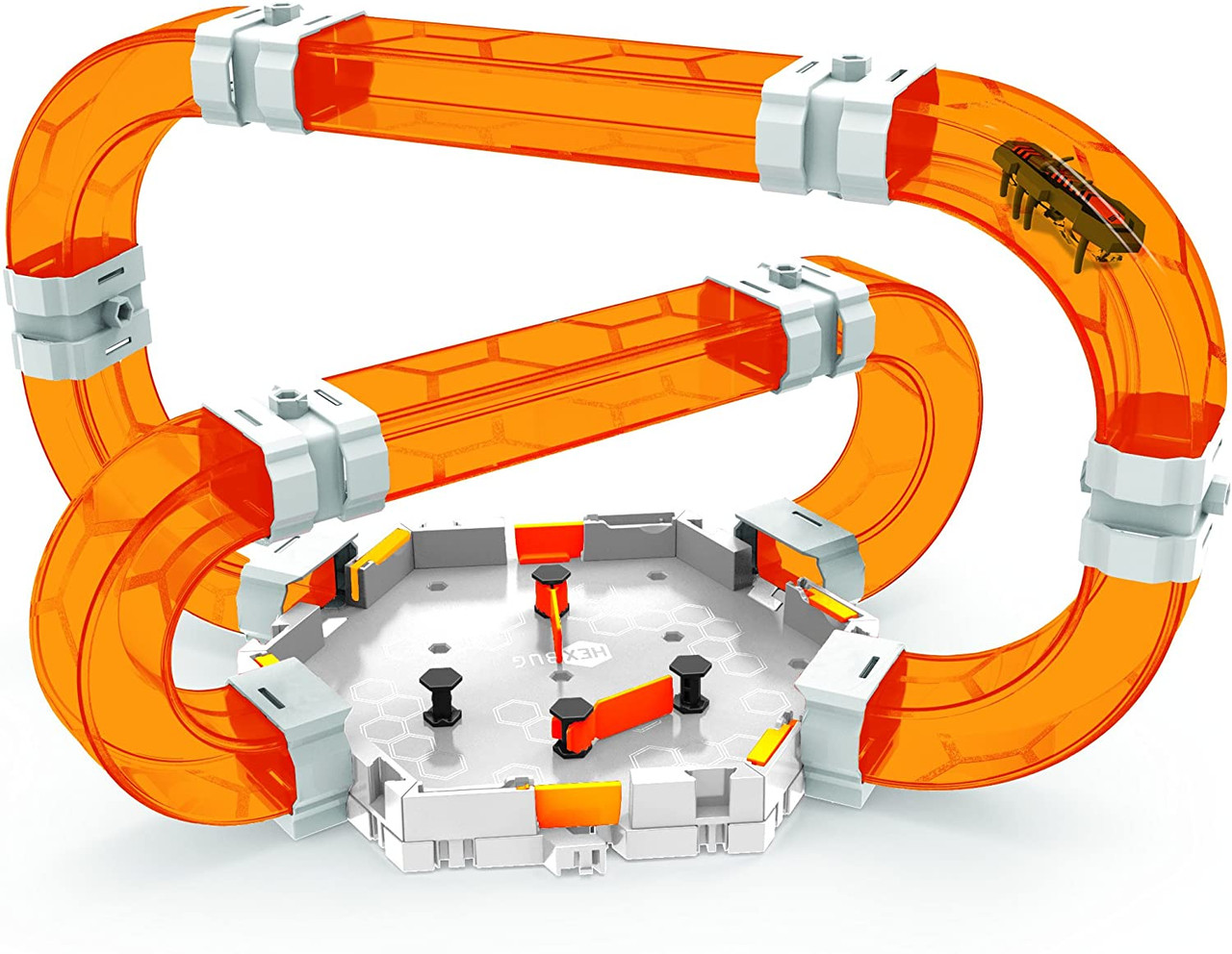 Hexbug Nano V2 Infinity Loop Playset