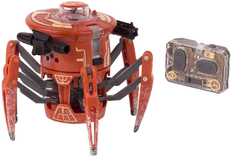 Hexbug Battle Ground Tower