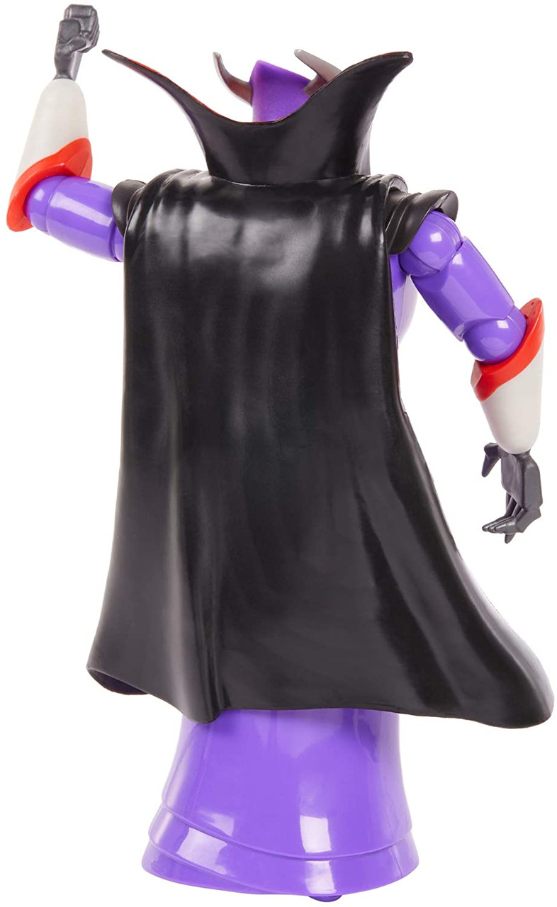 Mattel 83042 Disney Pixar Toy Story 4 Zurg Figure
