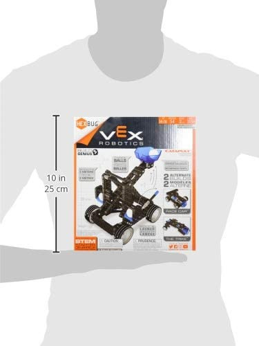 Hexbug 406-4211 Vex Robotics Catapult
