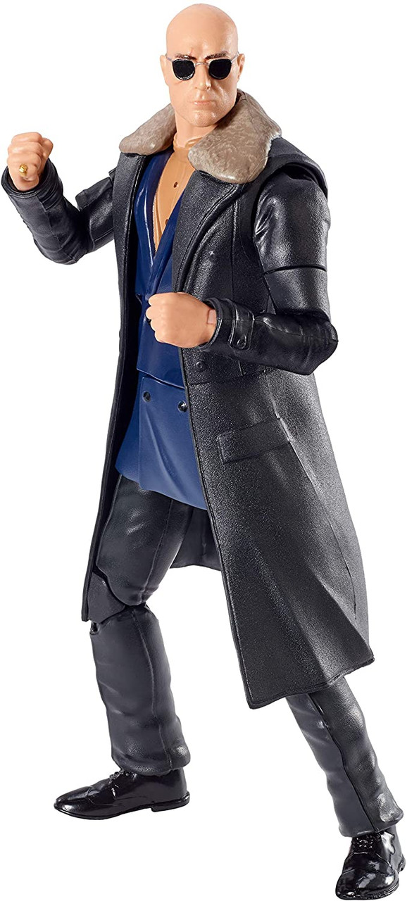 Mattel 75377 DC Comics Multiverse Shazam! Dr. Sivana Action Figure