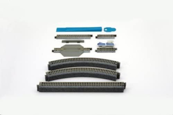 Kato 20864 N V5 Inside Loop Track Set